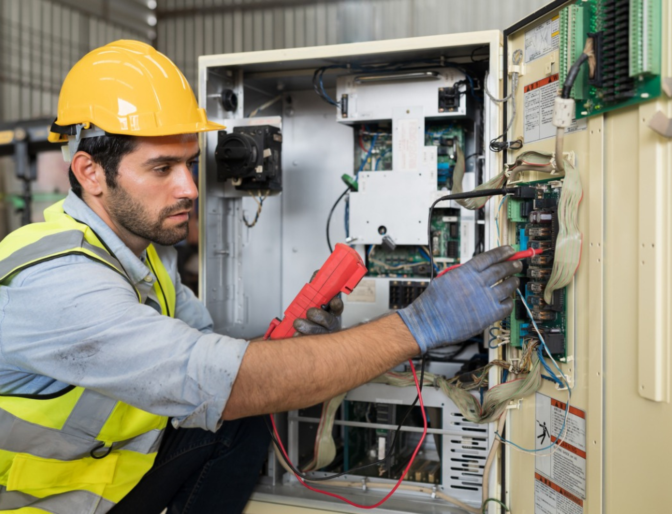 Bestbuilding || Service